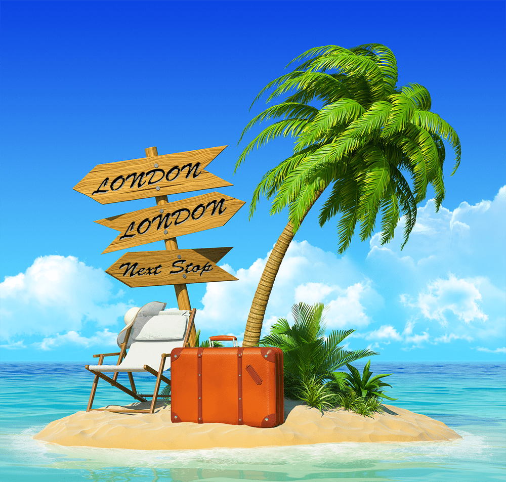 My Drive Around the Globe for Spinal Cord Research